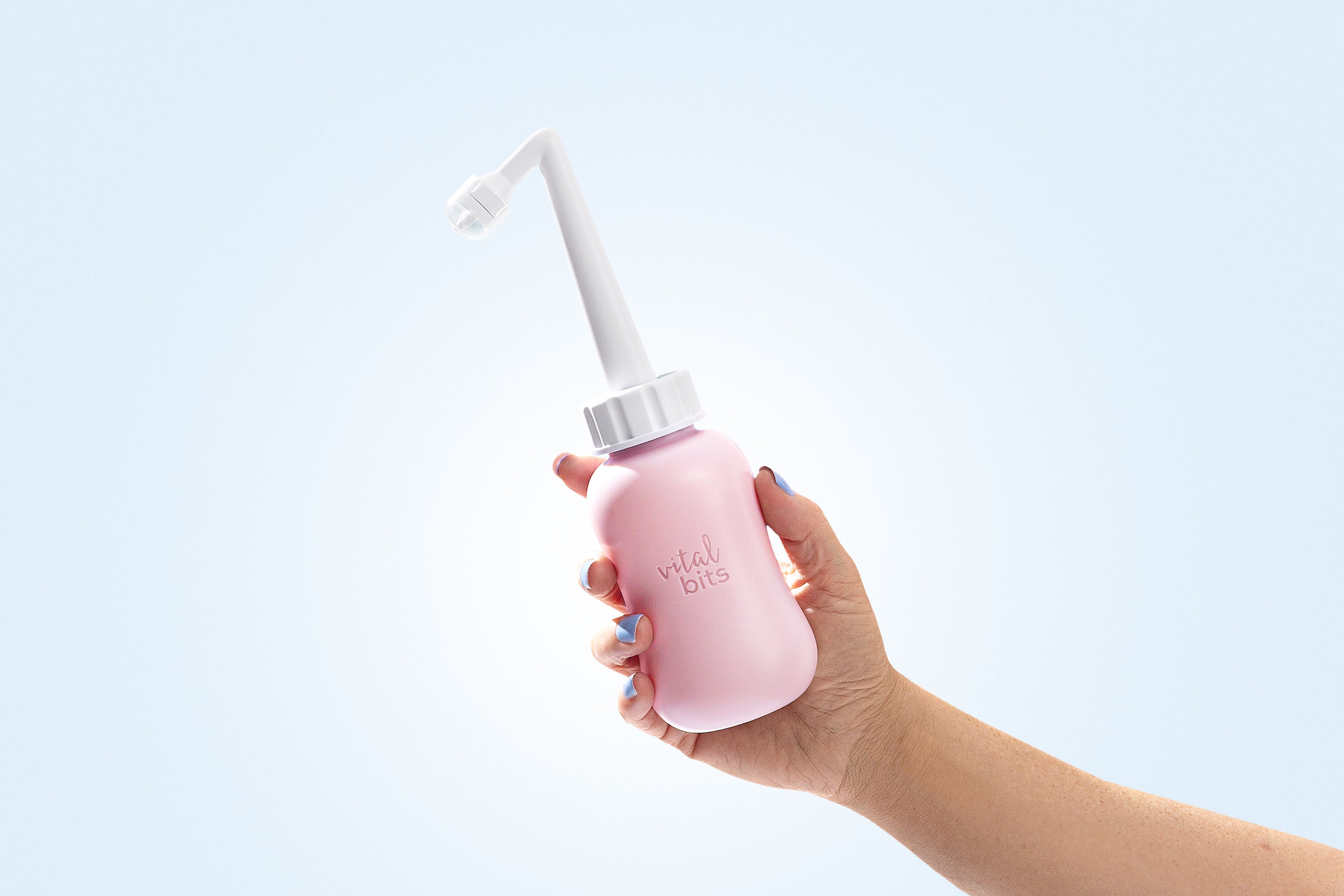 What's This Peri Bottle All About? – Vital Bits